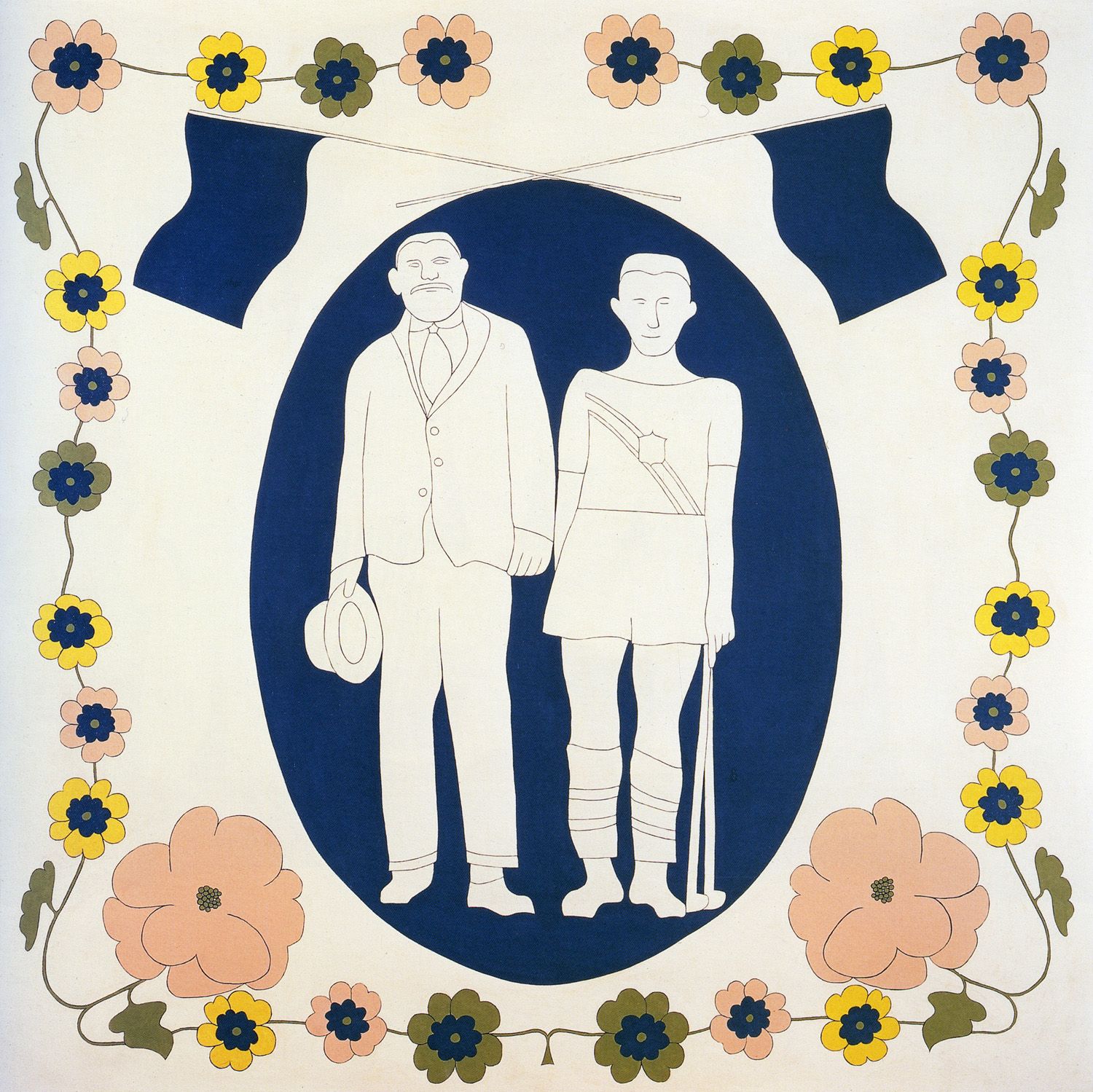 John Wesley - Artists - Fredericks & Freiser