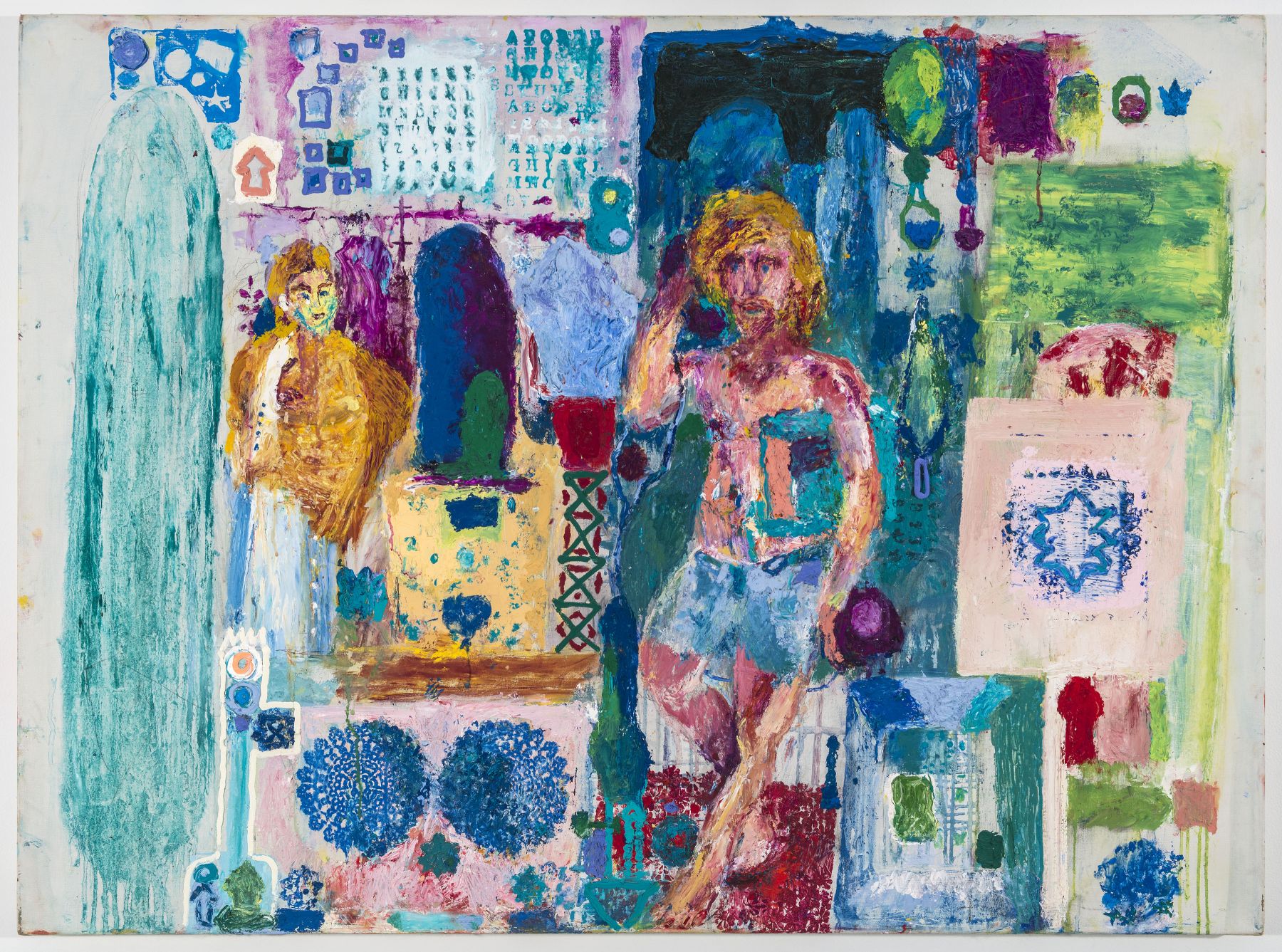 Thomas Trosch - Exhibitions - Fredericks & Freiser
