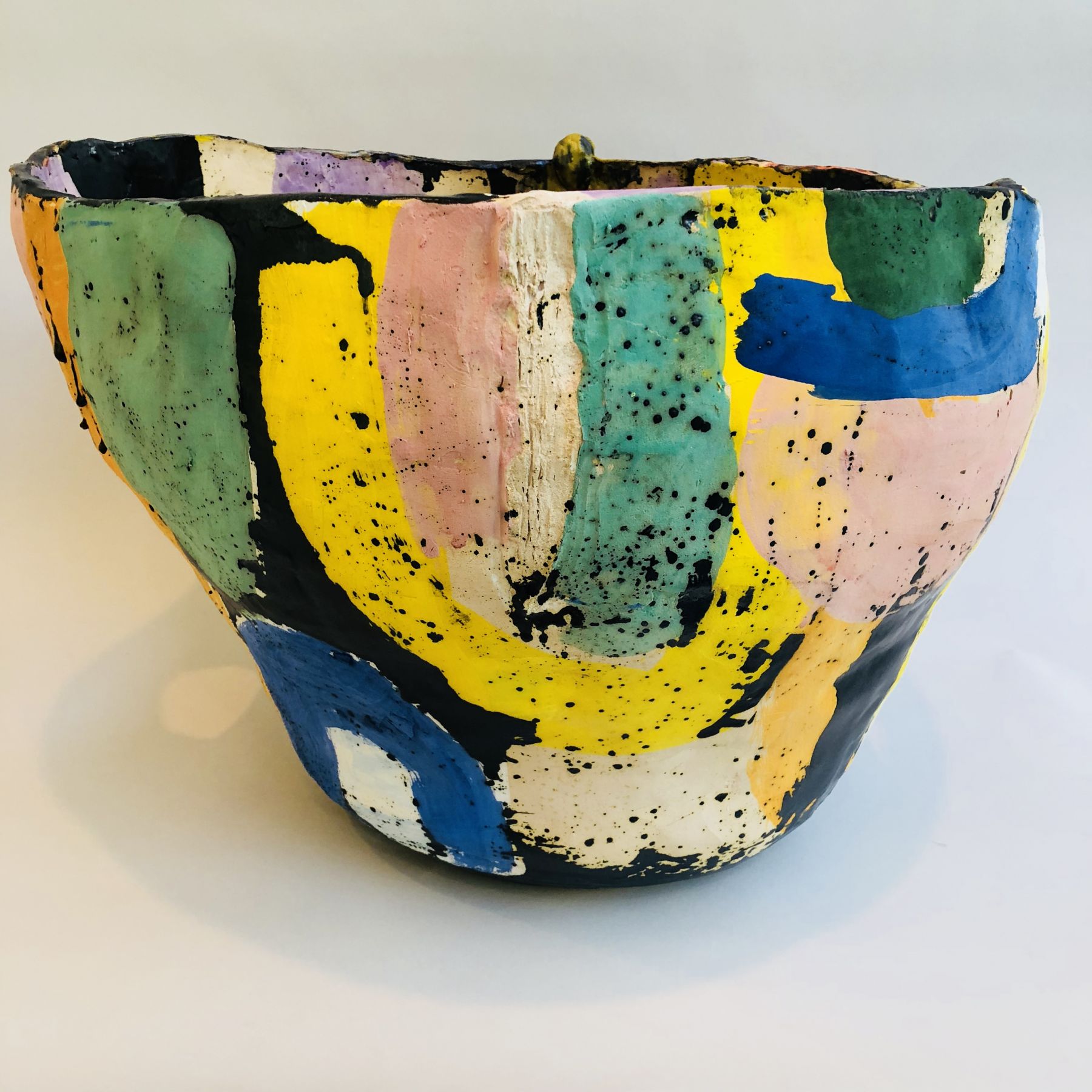 Roger Herman - Exhibitions - Jack Hanley Gallery