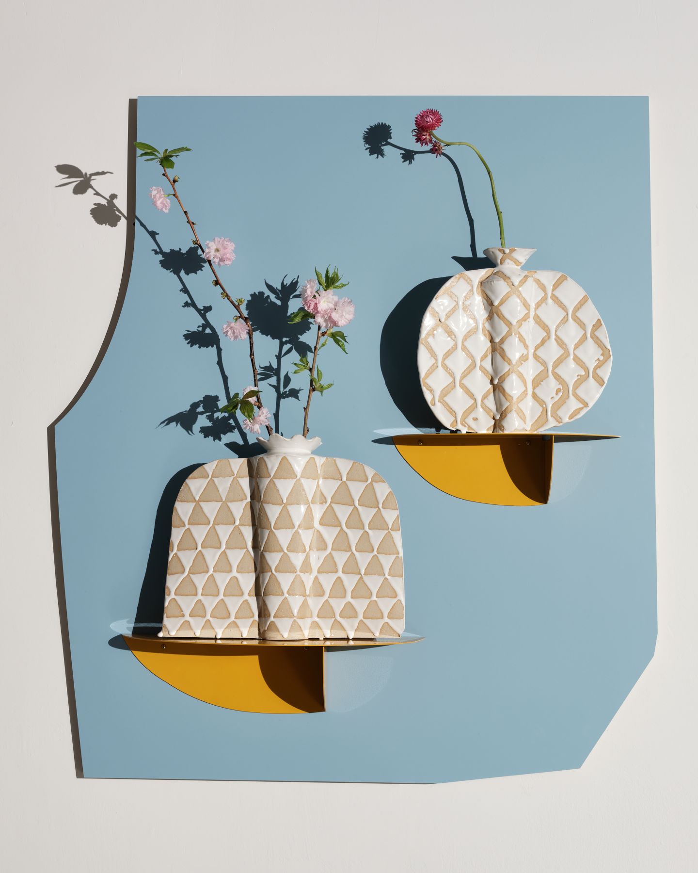 Emily Mullin - Exhibitions - Jack Hanley Gallery