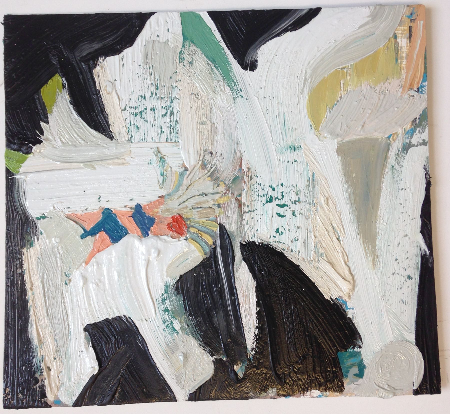 Peter Bonner - Artists - William Holman Gallery