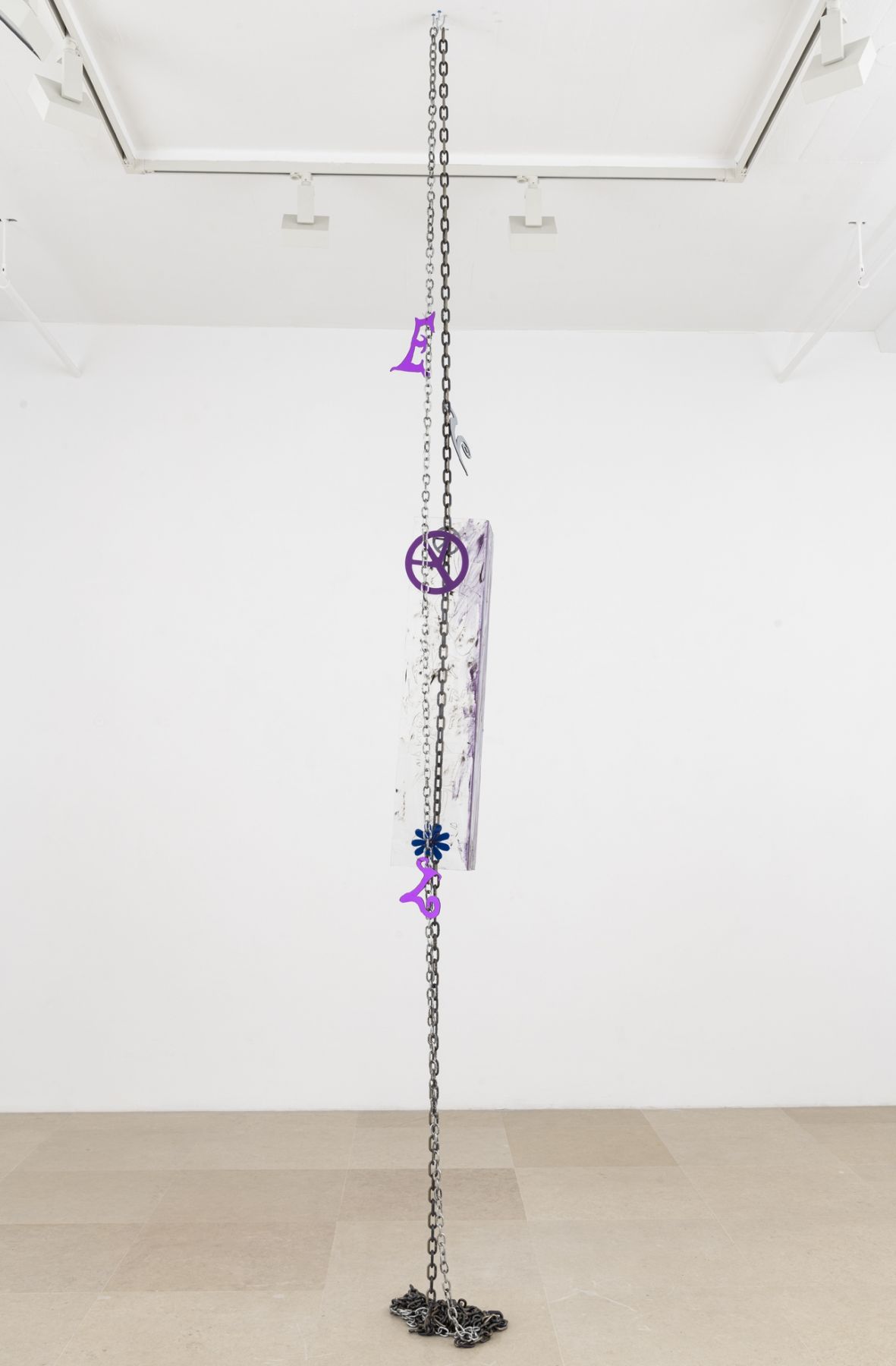 Raque Ford - Artists - Greene Naftali