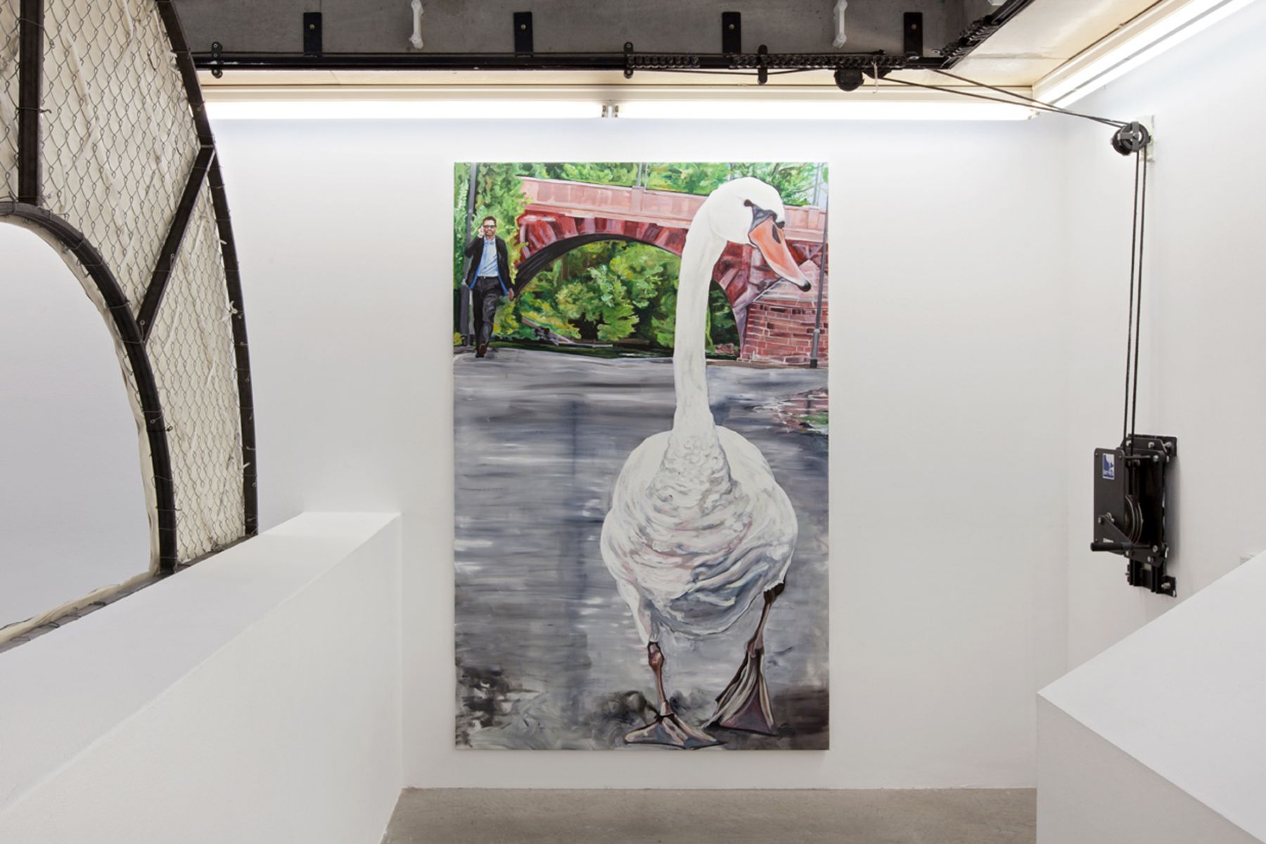 Jana Euler - Artists - Greene Naftali