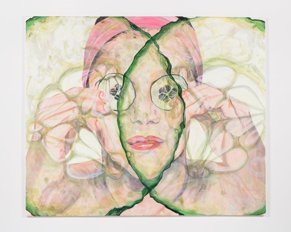 Jana Euler - Artists - Greene Naftali