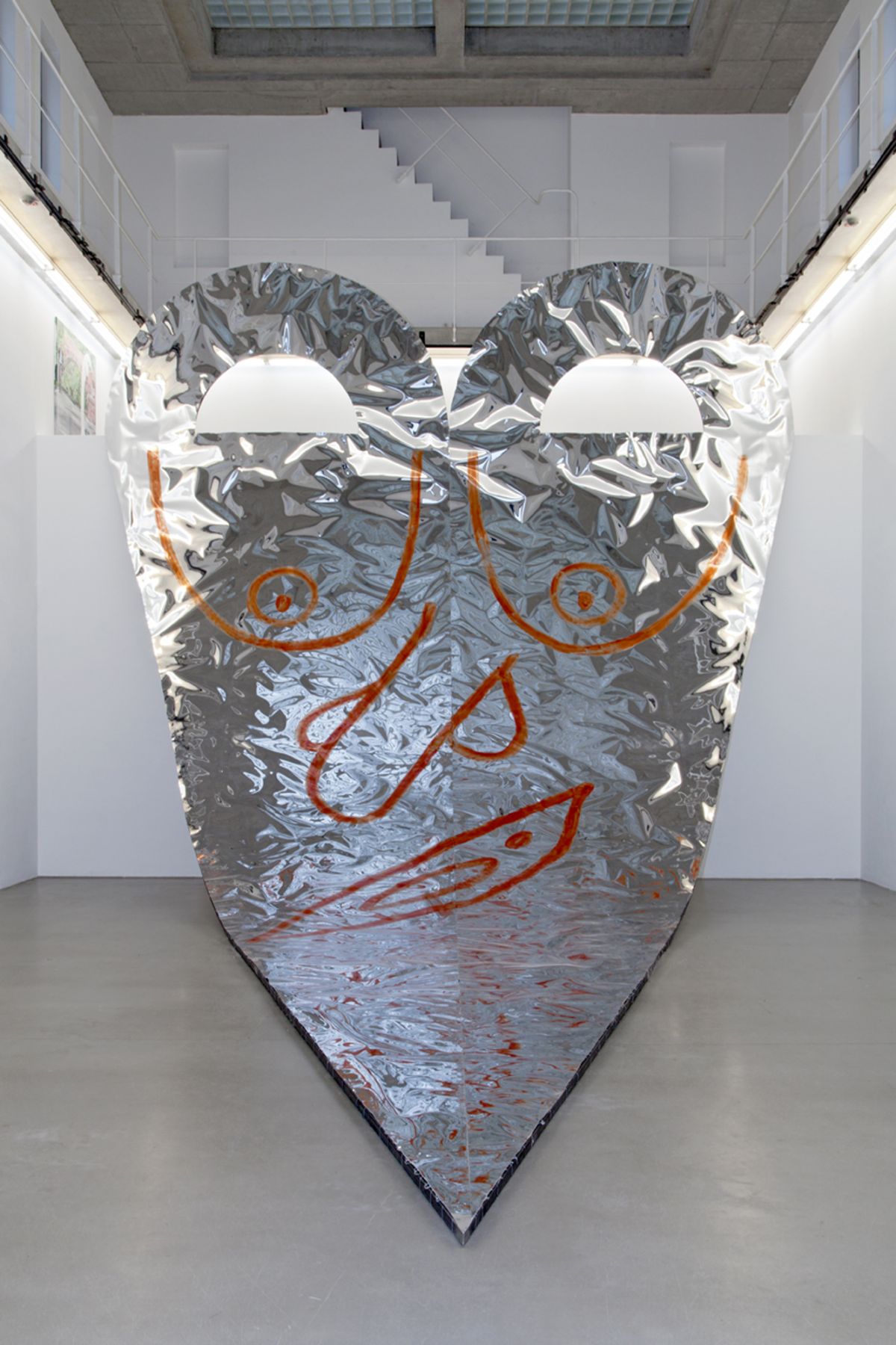 Jana Euler - Artists - Greene Naftali