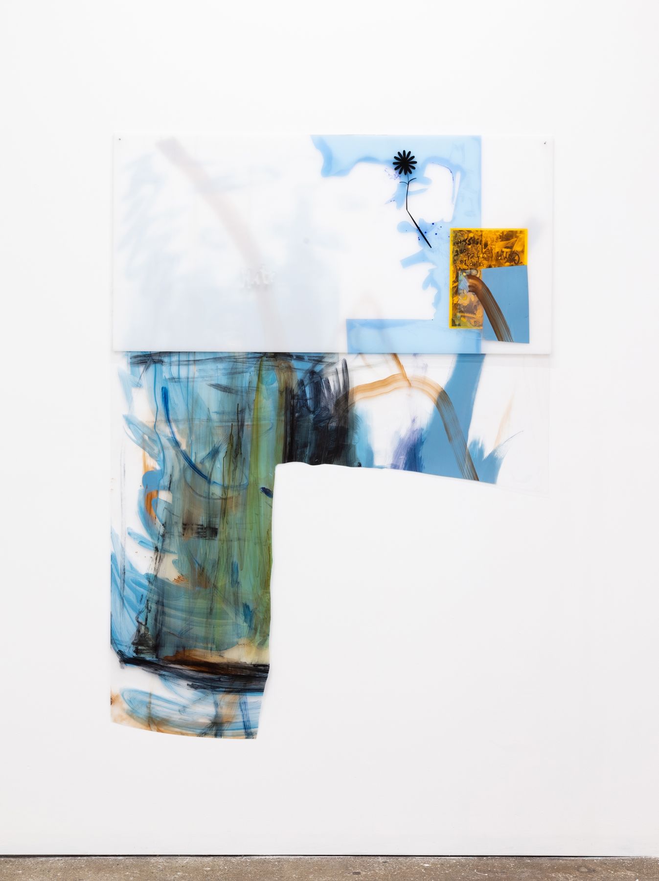 Raque Ford - Artists - Greene Naftali