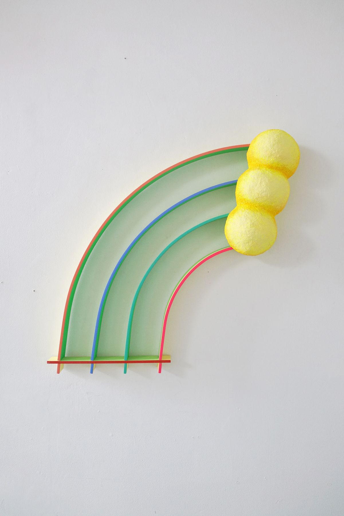 Chiaozza (Adam Frezza & Terri Chiao) - Artists - Owen James Gallery