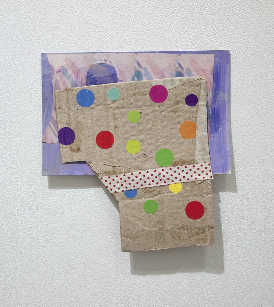 Mariano Ching / Yasmin Sison - Exhibitions - Owen James Gallery