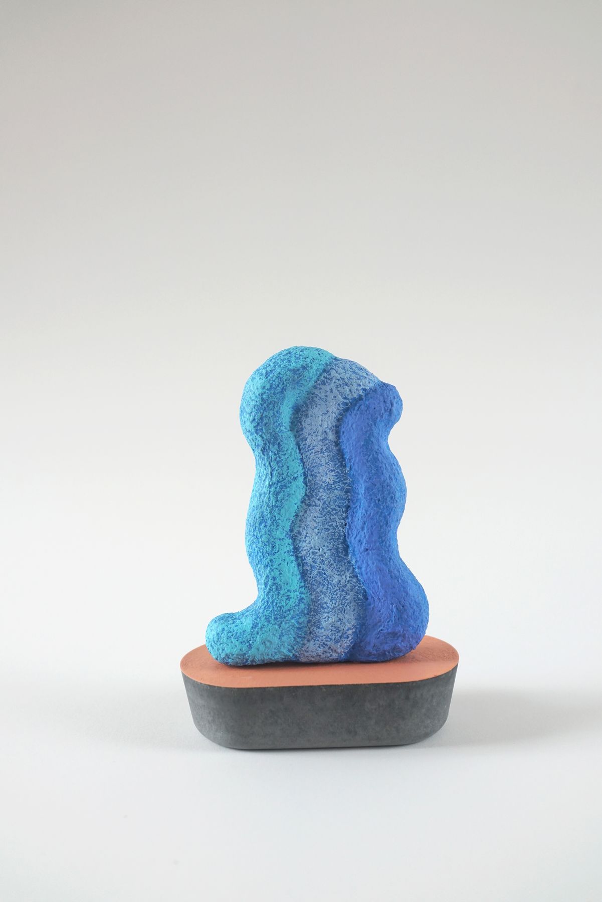 Chiaozza (Adam Frezza & Terri Chiao) - Artists - Owen James Gallery