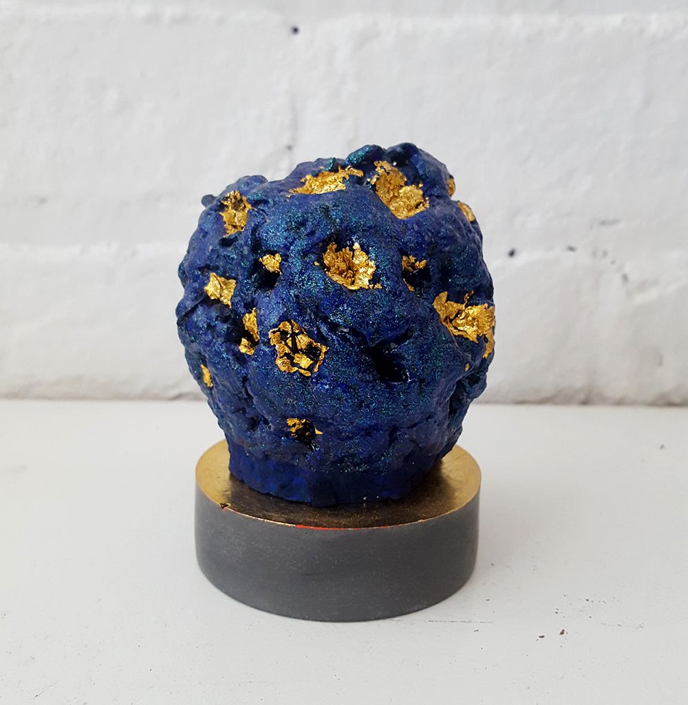 Chiaozza (Adam Frezza & Terri Chiao) - Artists - Owen James Gallery