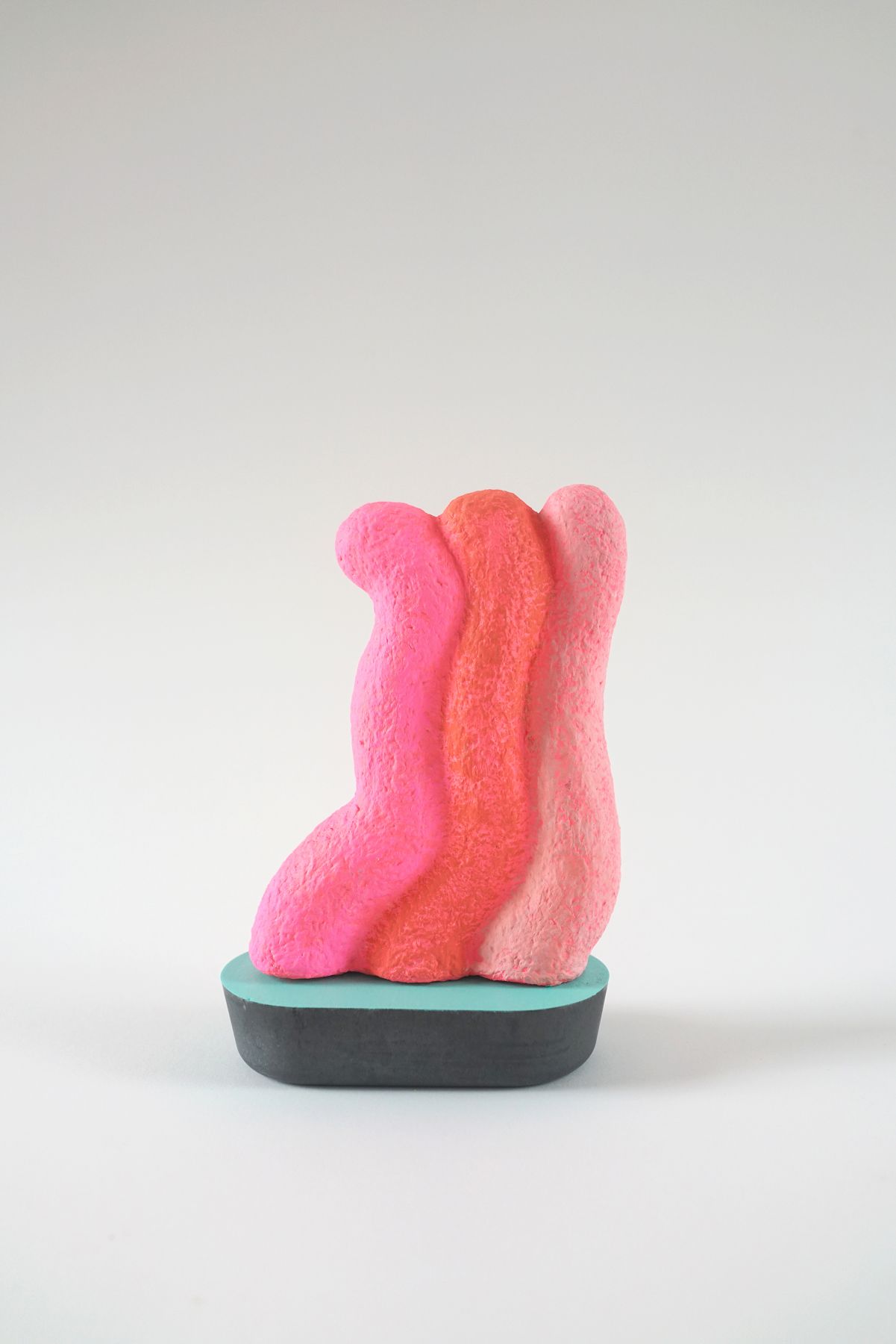 Chiaozza (Adam Frezza & Terri Chiao) - Artists - Owen James Gallery