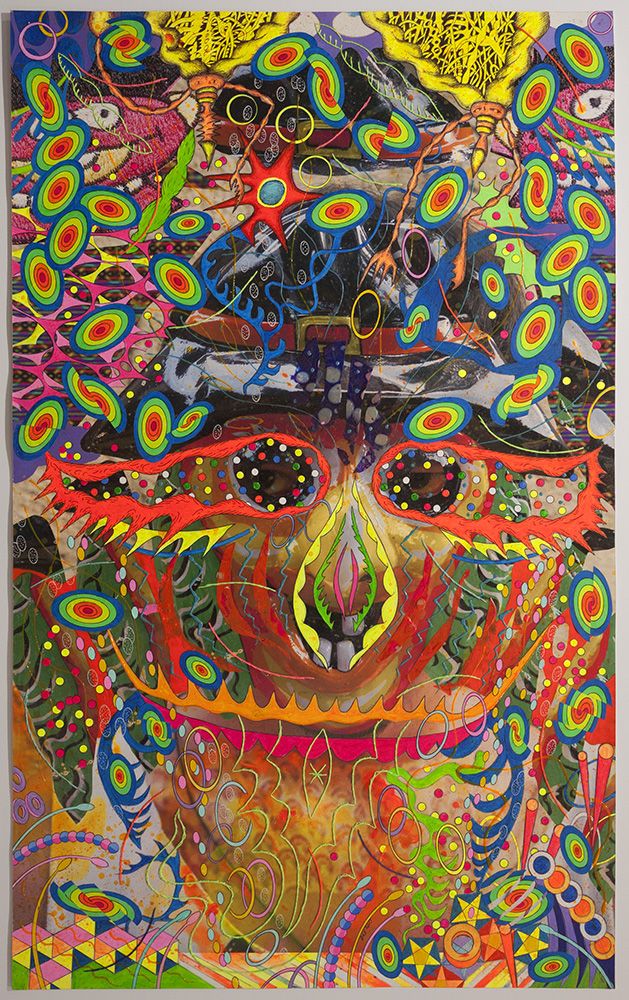 Dex Fernandez - Artists - Owen James Gallery