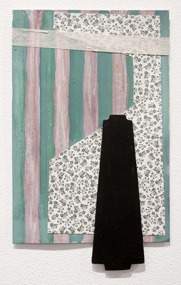 Mariano Ching / Yasmin Sison - Exhibitions - Owen James Gallery