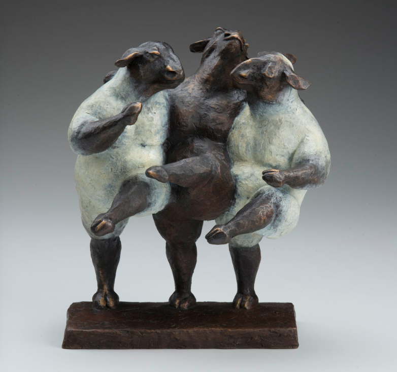 Giuseppe Palumbo - Artists - Hanson Gallery Fine Art