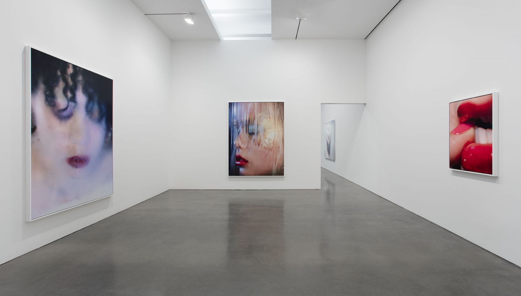 Marilyn Minter - Artists - Regen Projects