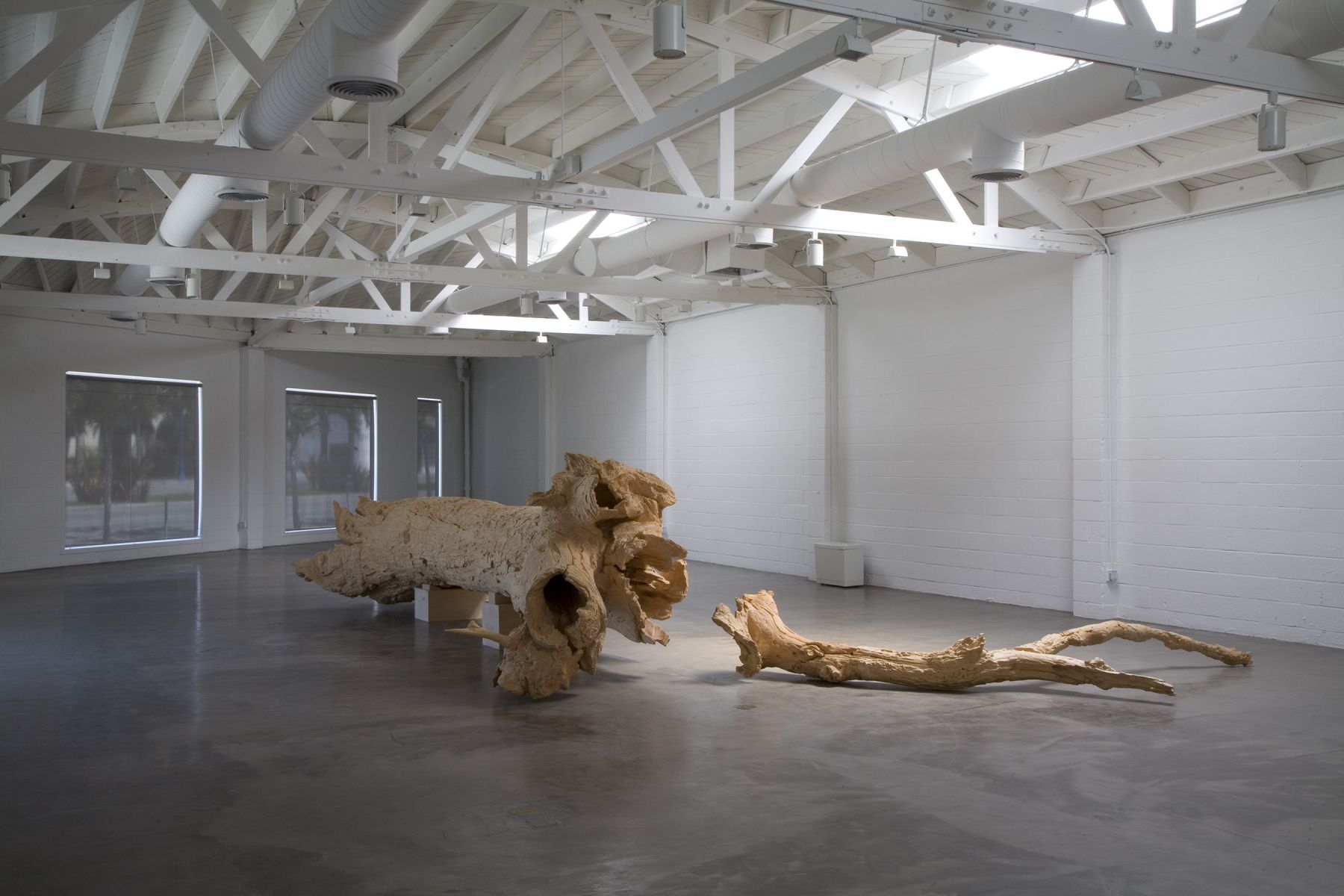 Charles Ray - Exhibitions - Regen Projects