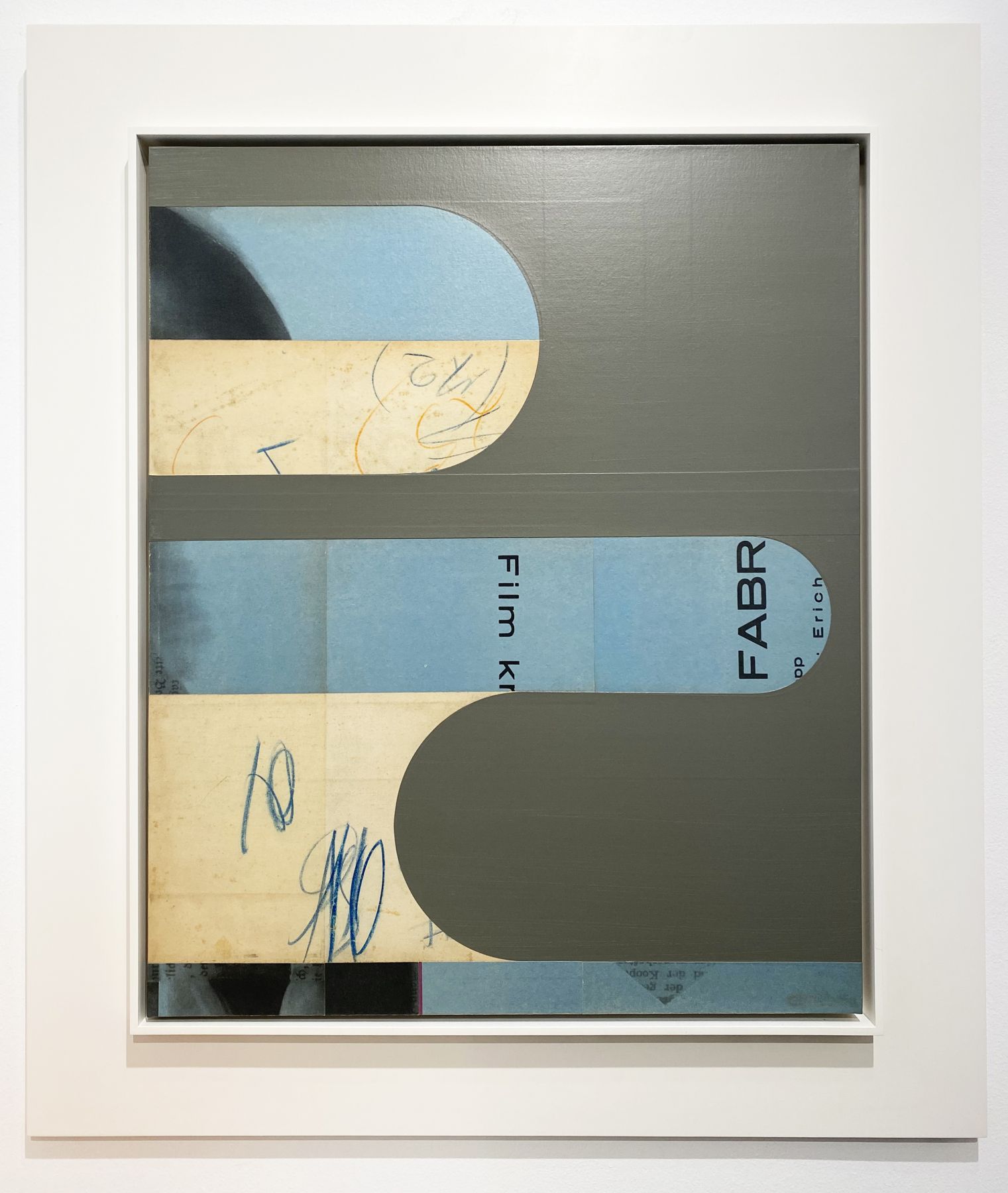 ROBERT KELLY - Artists - Leslie Feely