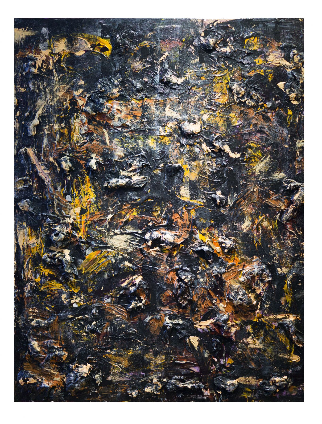 Michel Abboud - Artists - HG Contemporary