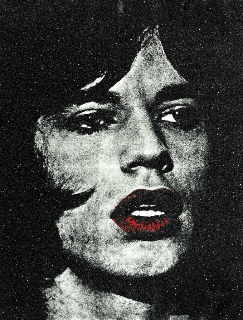 Russell Young - Artists - HG Contemporary