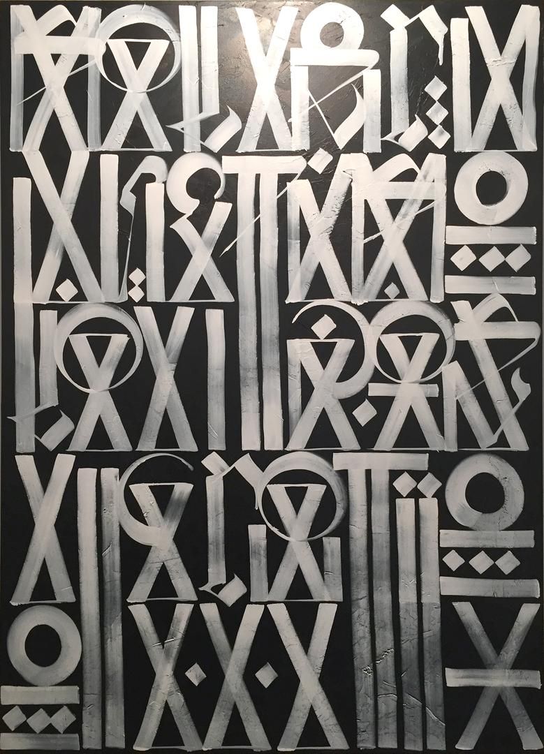 Retna | HG Contemporary