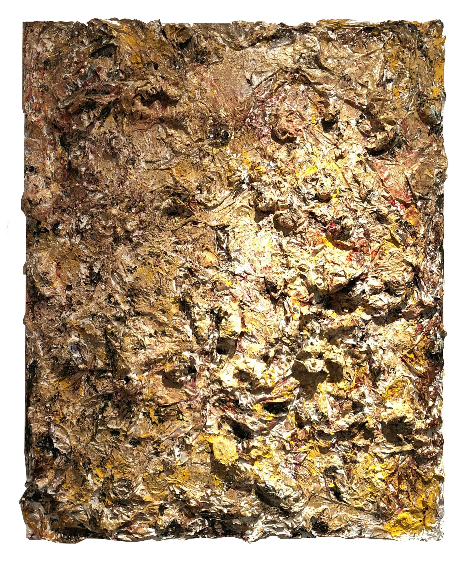 Michel Abboud - Artists - HG Contemporary