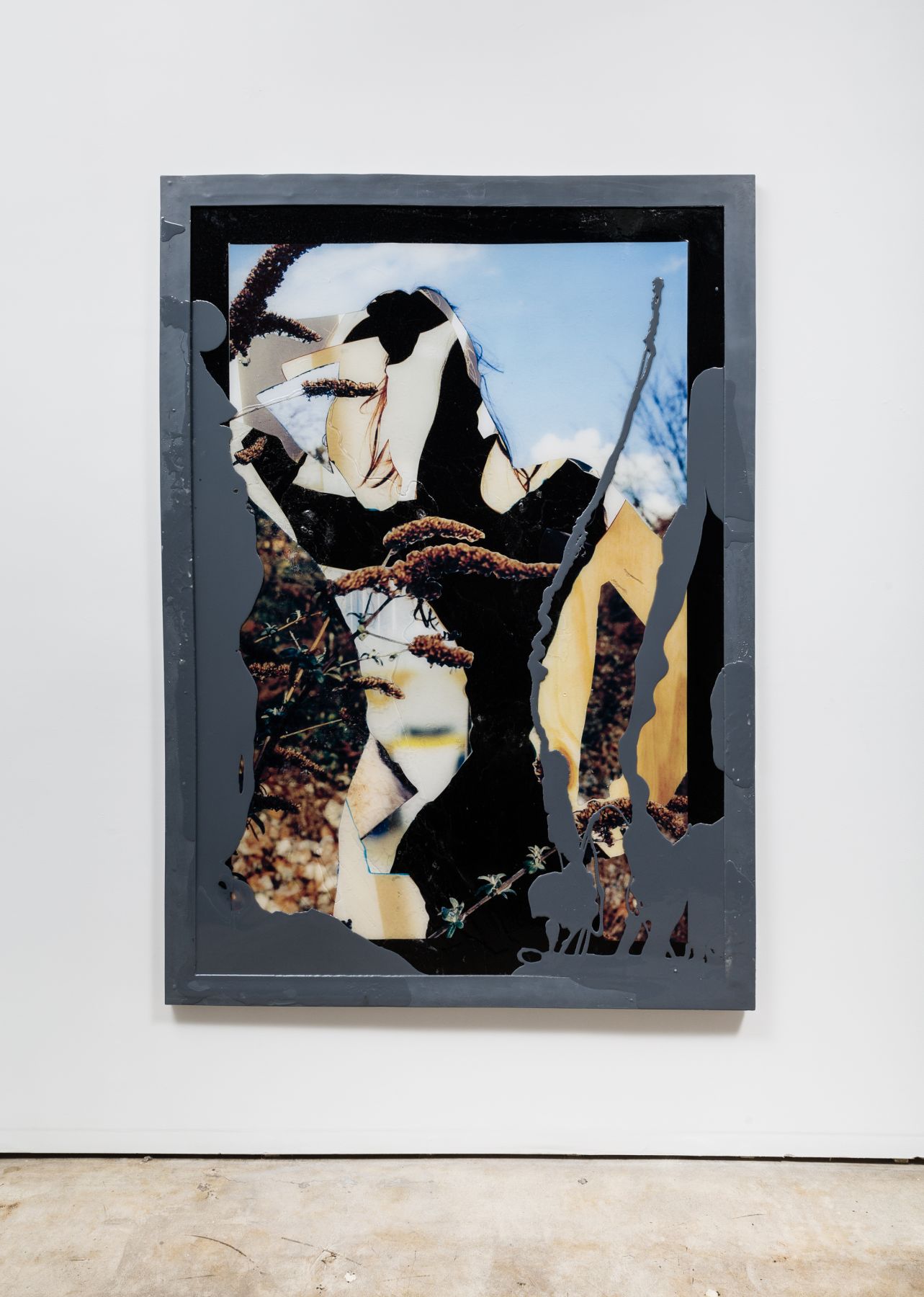 Angus Fairhurst - Exhibitions - Meliksetian | Briggs