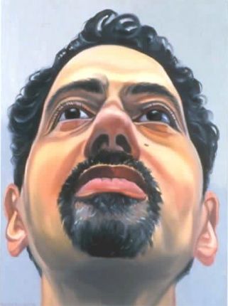 Diane Edison: Portraits and Self-Portraits - Exhibitions - George Adams ...