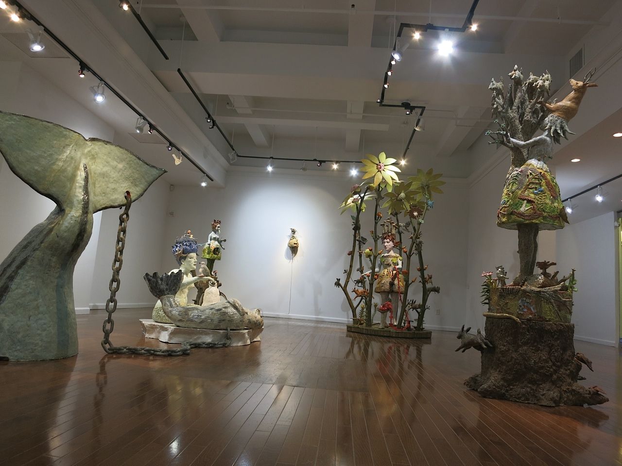 Kathy Ruttenberg - Exhibitions - Stux Gallery