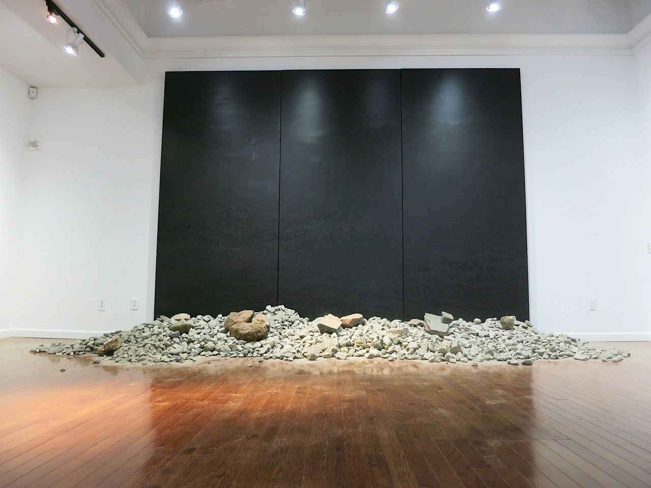 Eugene Lemay - Exhibitions - Stux Gallery