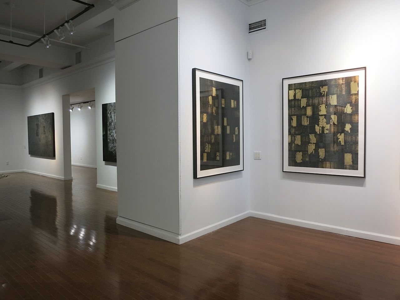 Eugene Lemay - Exhibitions - Stux Gallery