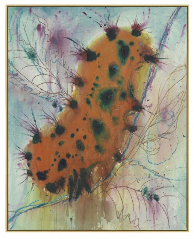 Andrej Dubravsky - Artists - Launch F18