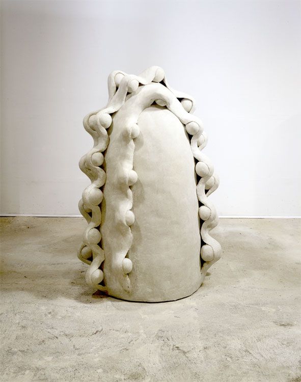 Mia Westerlund Roosen - Artists - Betty Cuningham Gallery