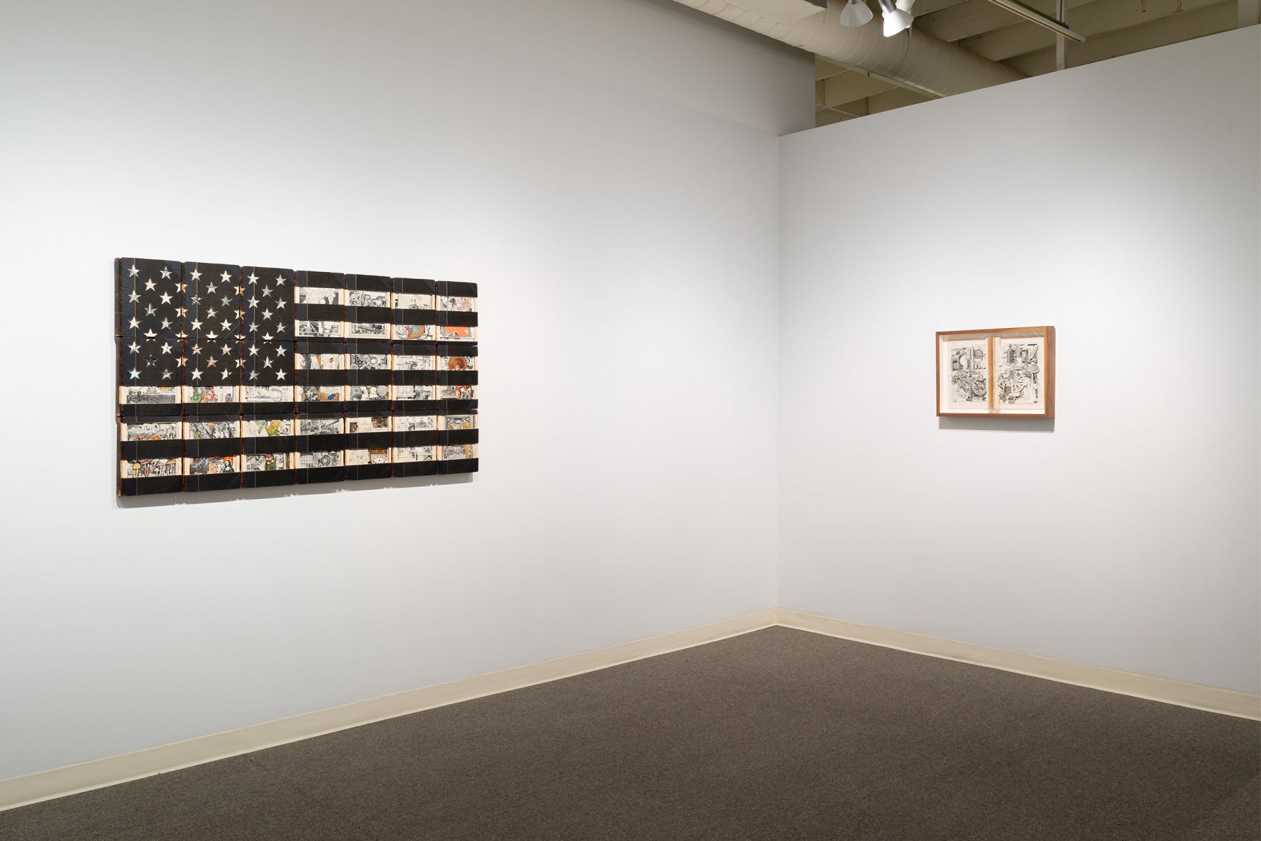 James Allen - Exhibitions - Russo Lee Gallery | Portland | Oregon ...