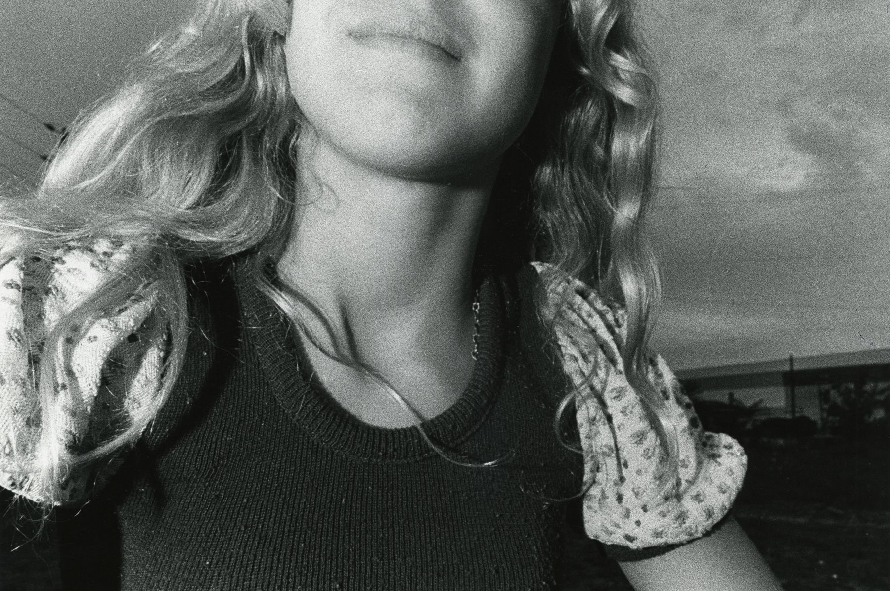 Mark Cohen - Artists - Howard Greenberg Gallery