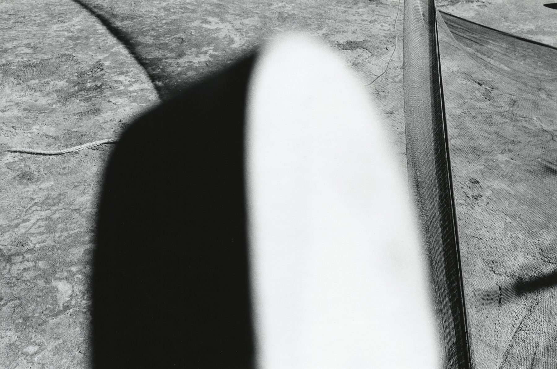 Ray K. Metzker: Black & Light - Main Gallery - Exhibitions - Howard ...