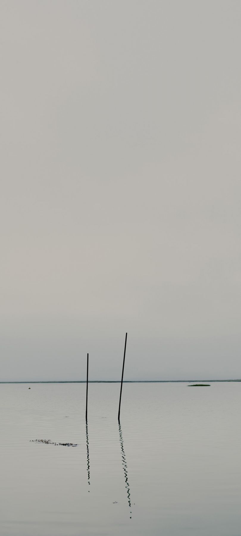 Nadav Kander - Artists - Howard Greenberg Gallery