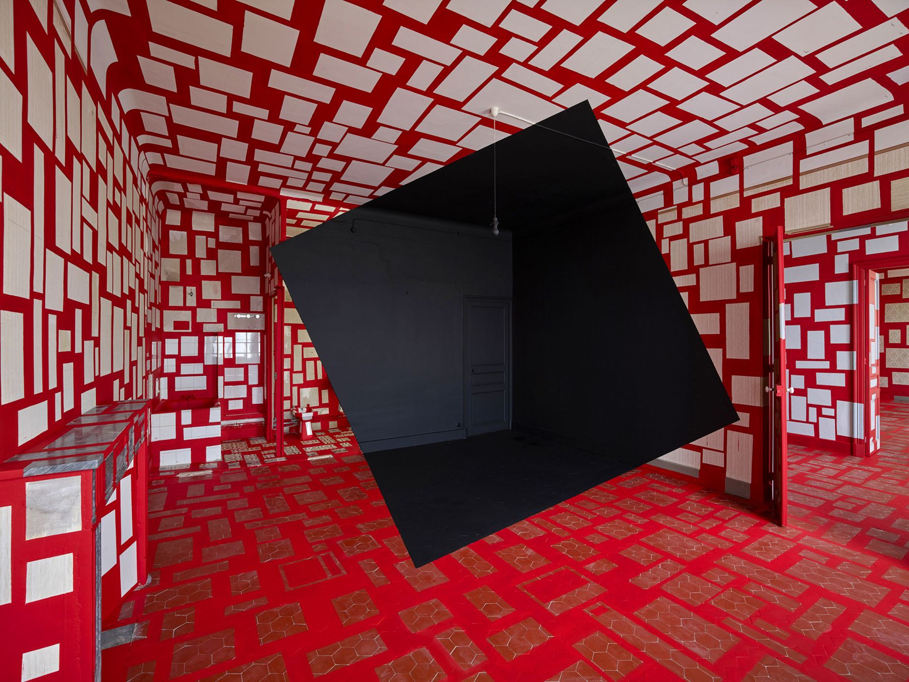 GEORGES ROUSSE - Artists - Sous Les Etoiles Gallery | Photography
