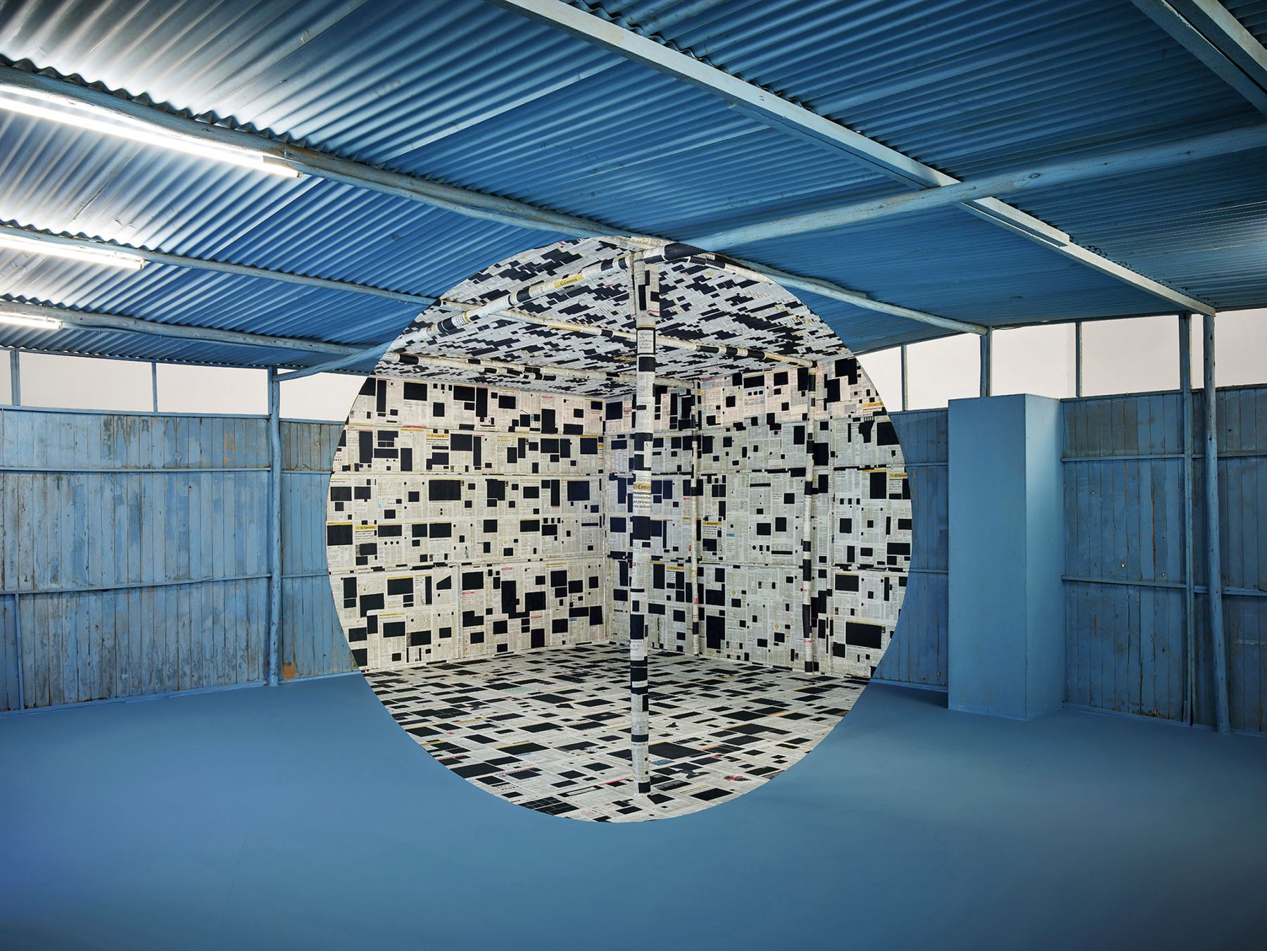 GEORGES ROUSSE - Artists - Sous Les Etoiles Gallery | Photography