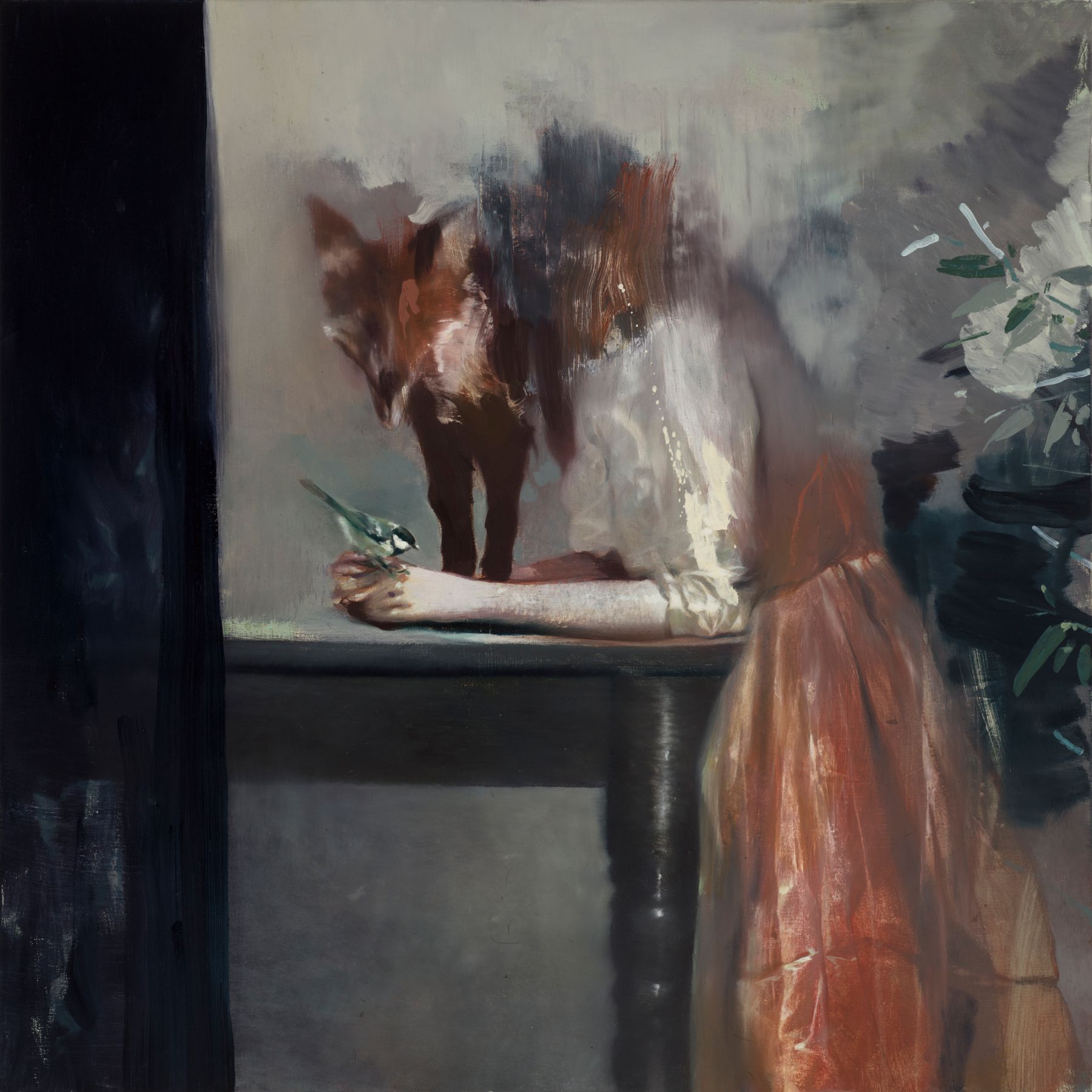 Lars Elling - Artists - Galleri Brandstrup