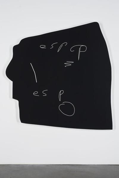 Jeff Elrod - Artists - Luhring Augustine