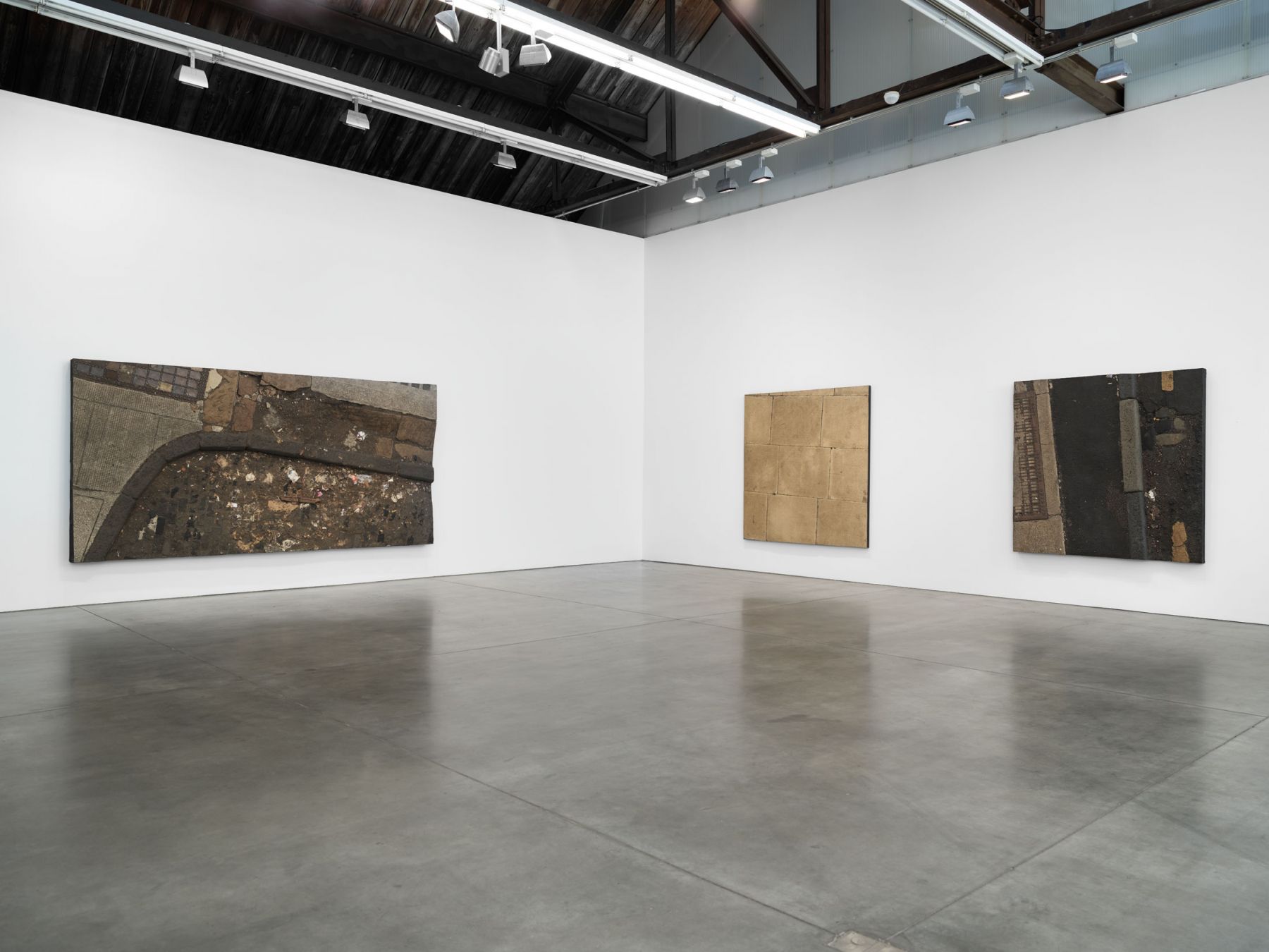 Boyle Family - Nothing is more radical than the facts - Exhibitions ...