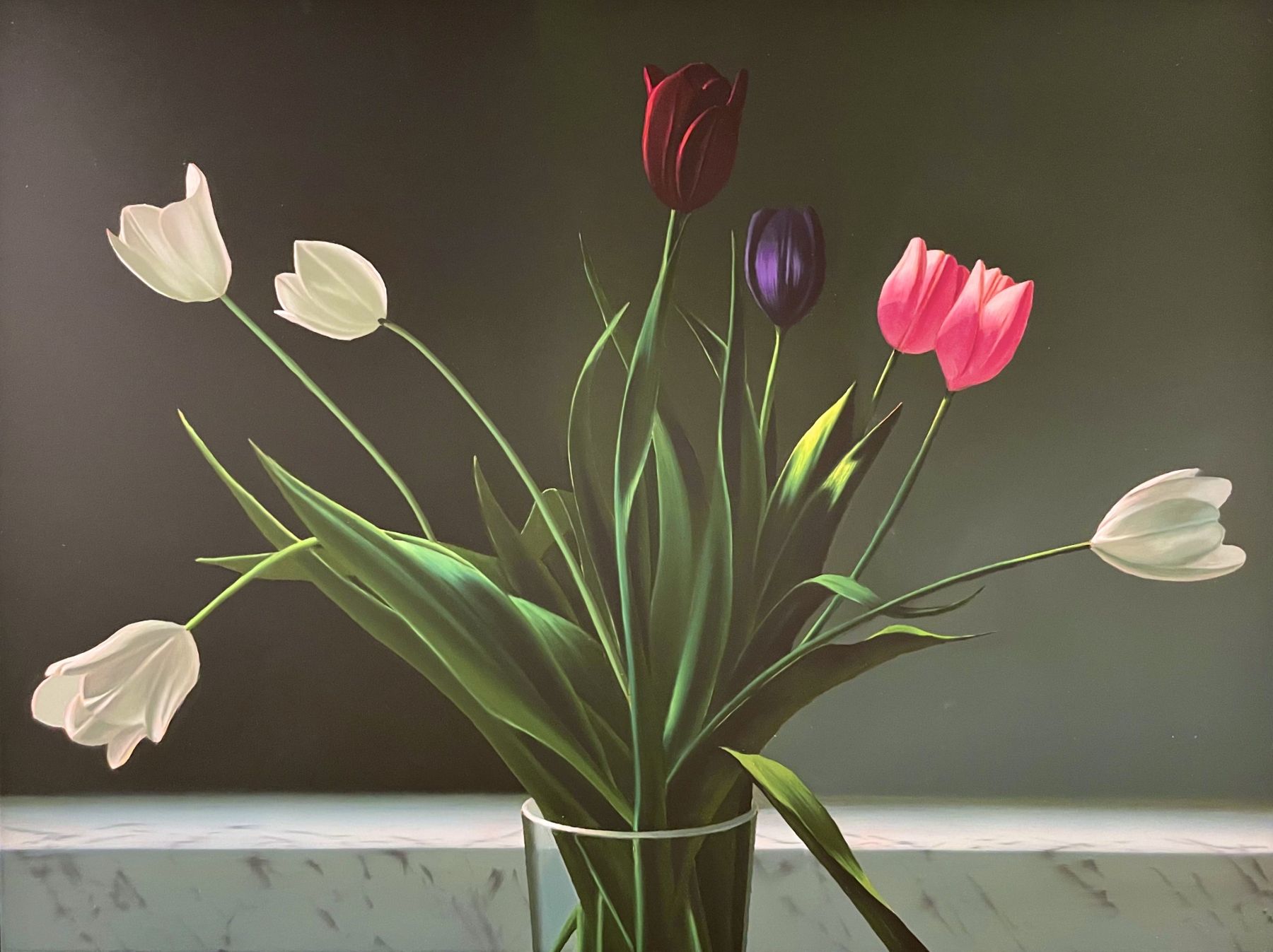 Bruce Cohen - Artists - Berggruen Gallery