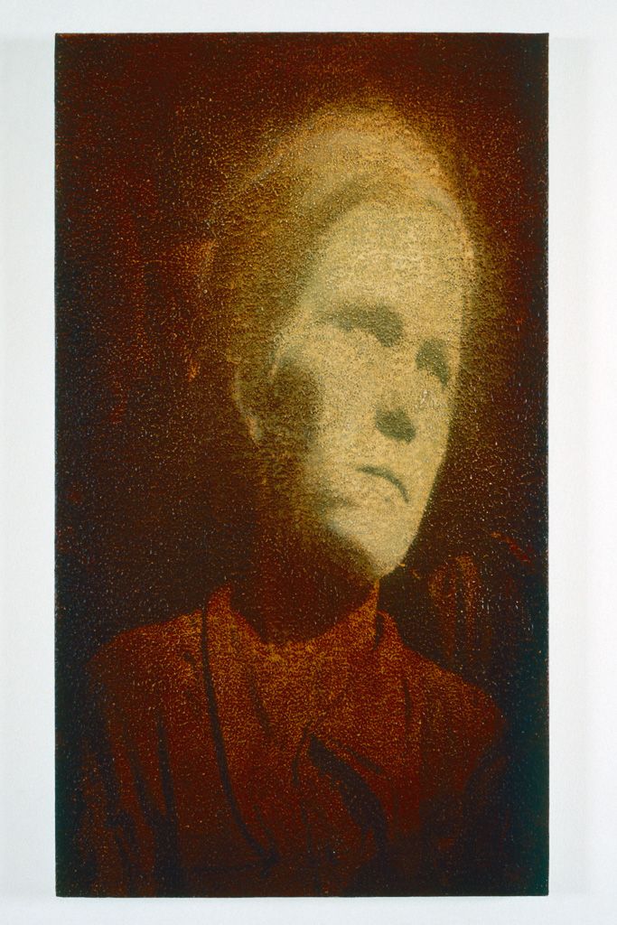 Karen Sylvester - - GALLERY EXHIBITIONS - 303 Gallery