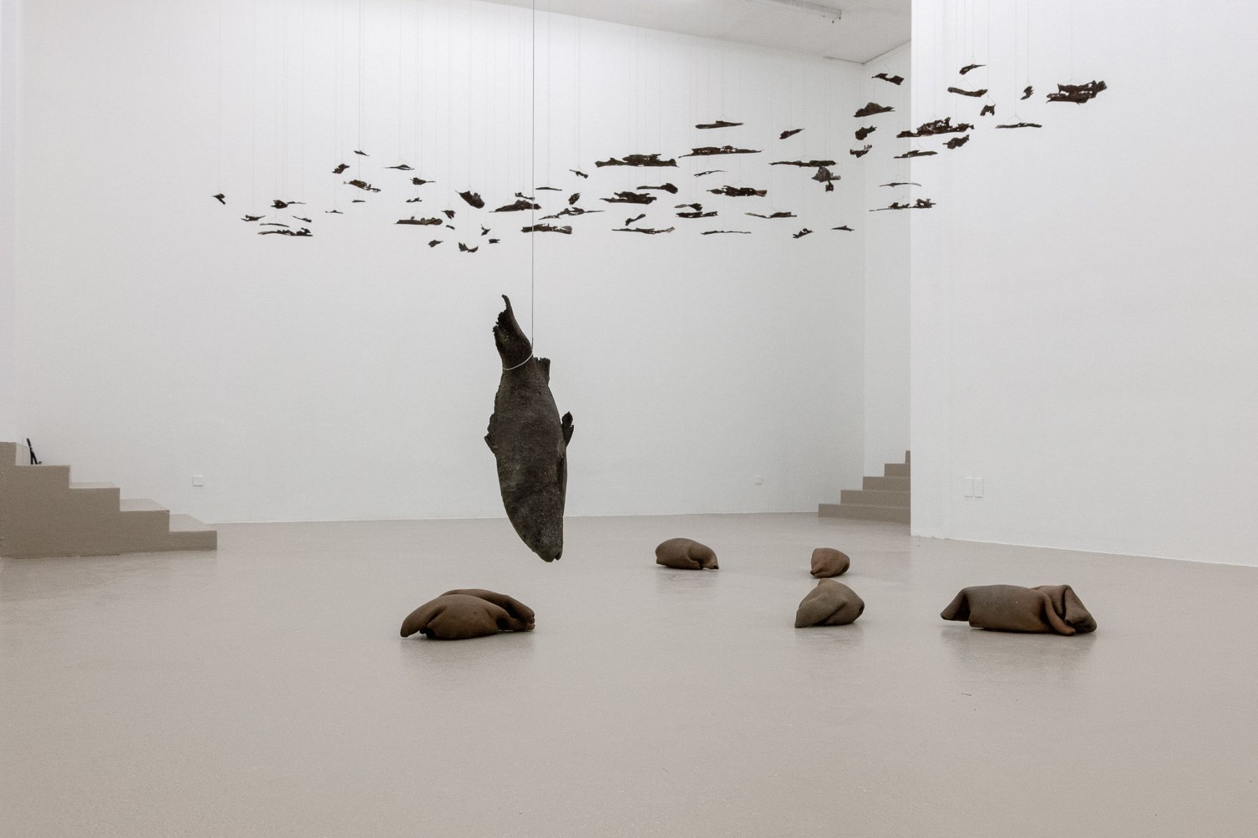 Katinka Bock - Radio / Tomorrow’s Sculpture - PUBLIC EXHIBITIONS - 303 ...