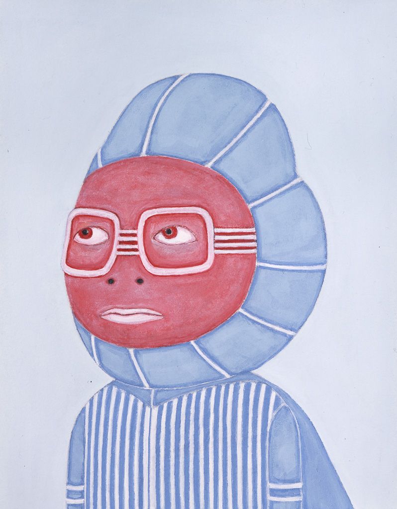 Laylah Ali - - GALLERY EXHIBITIONS - 303 Gallery