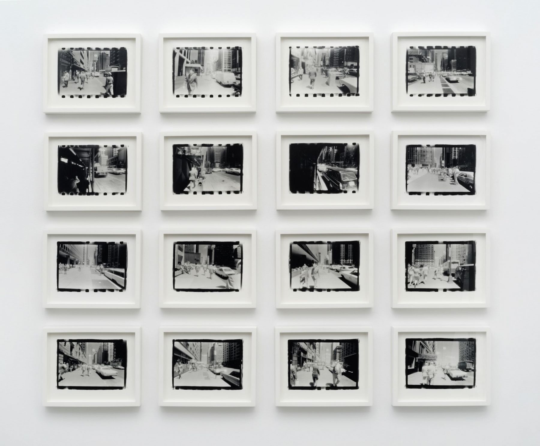 Stephen Shore | Artists | 303 Gallery