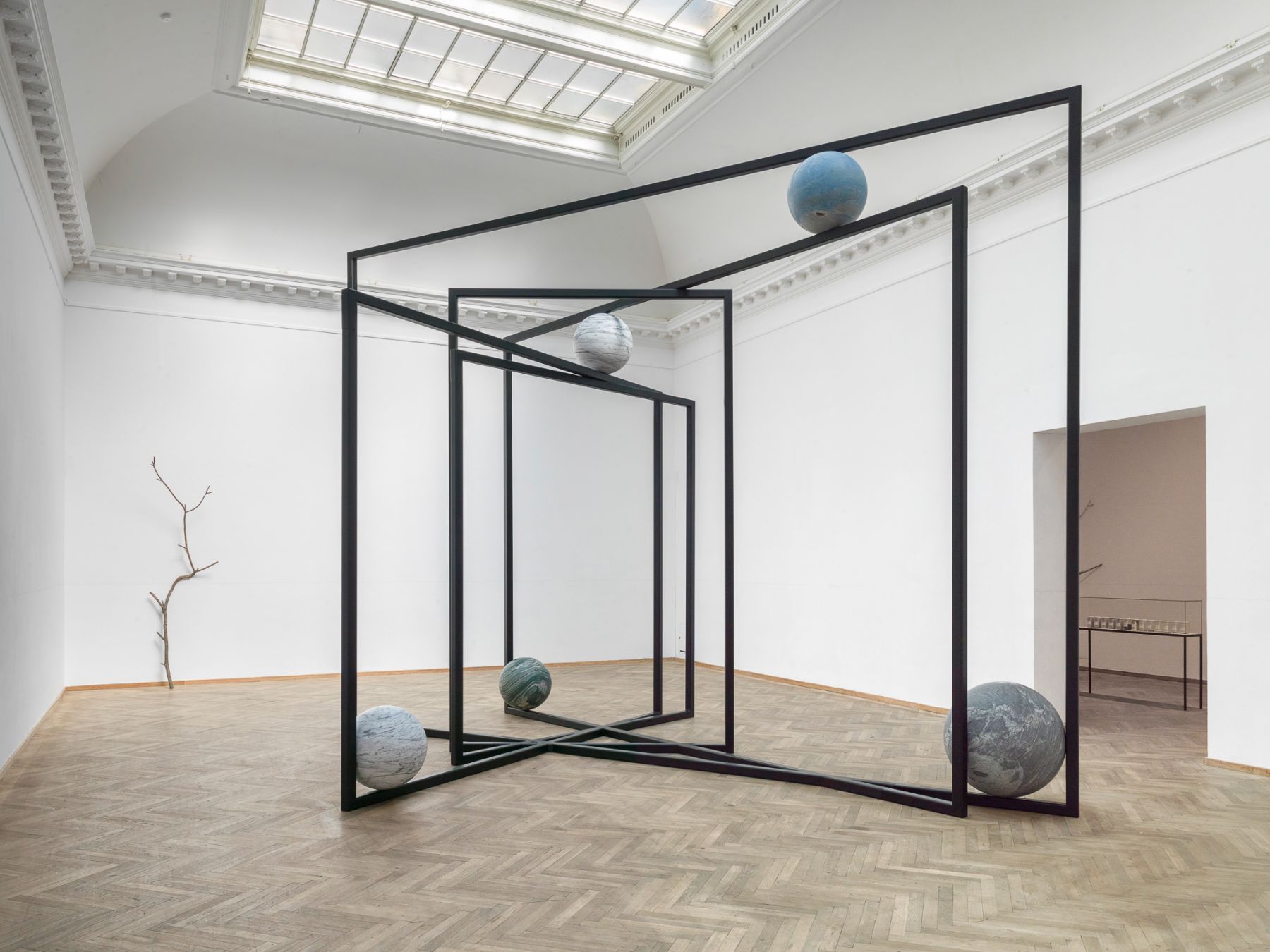 Alicja Kwade | Artists | 303 Gallery