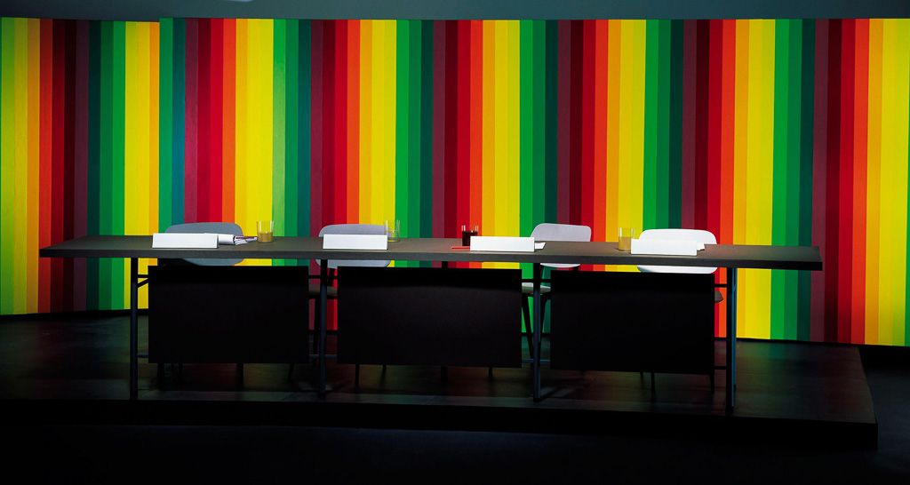 Thomas Demand - - GALLERY EXHIBITIONS - 303 Gallery