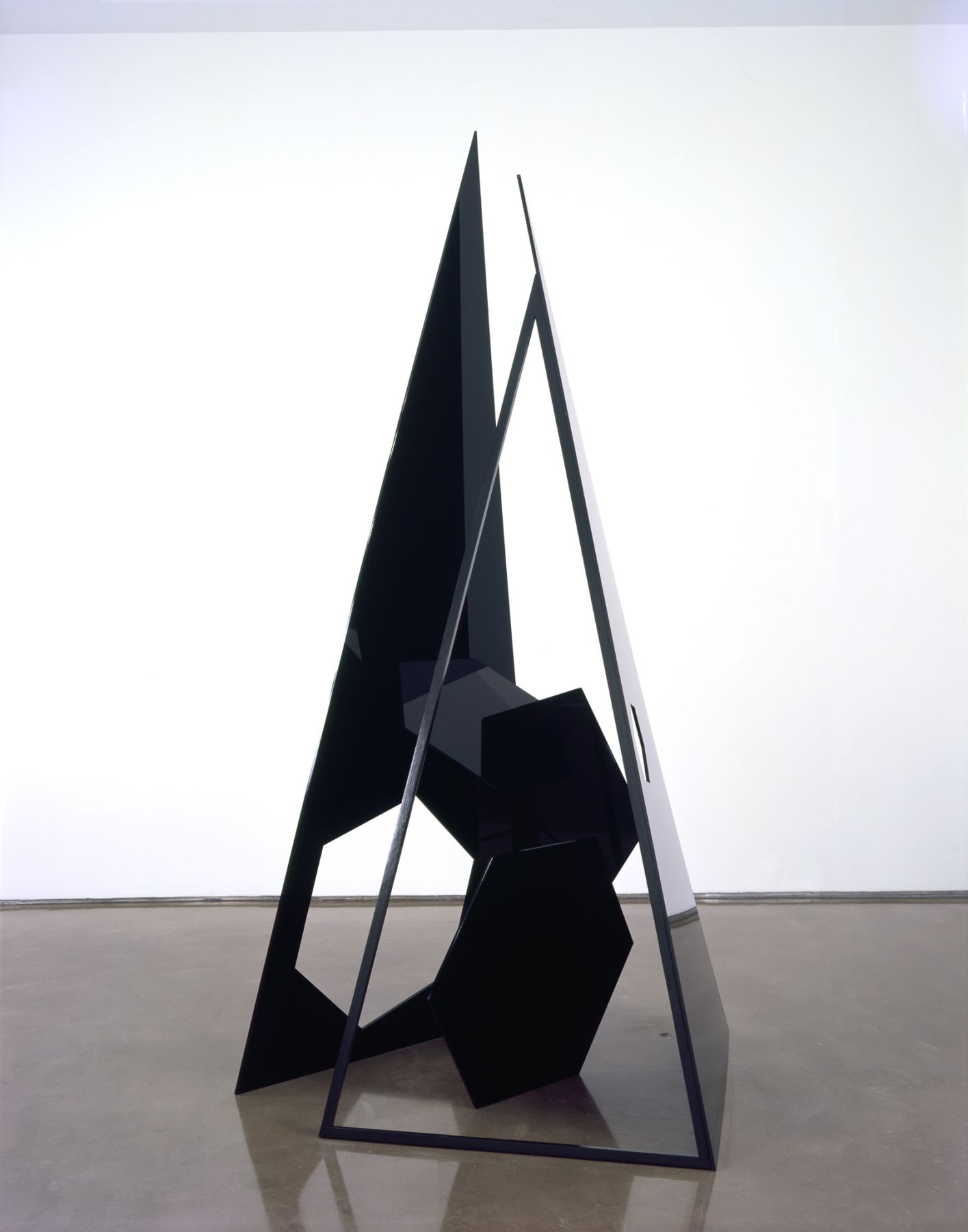 Eva Rothschild - - GALLERY EXHIBITIONS - 303 Gallery