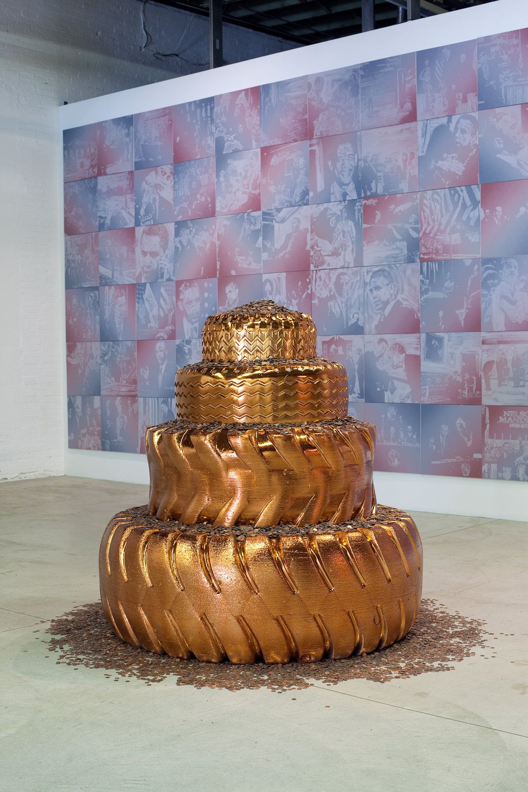 Rob Pruitt - ARTISTS - 303 Gallery